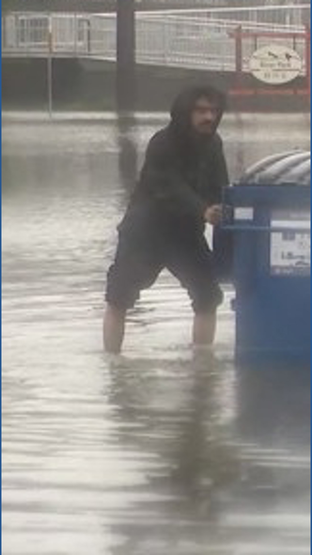 Up to 100 thousand people facing evacuation orders in Washington State ...