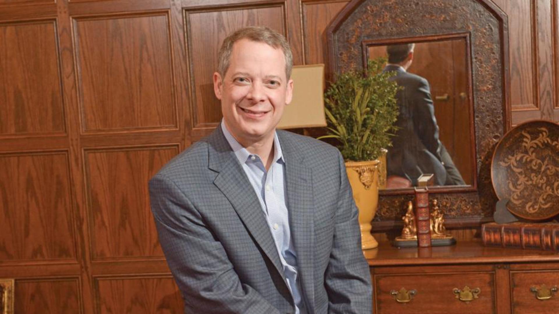 Monty Bennett's Ashford Inc. drops out of New York Stock Exchange ...