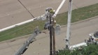 Dallas, Texas Oncor outage map: When will power be restored? | wfaa.com