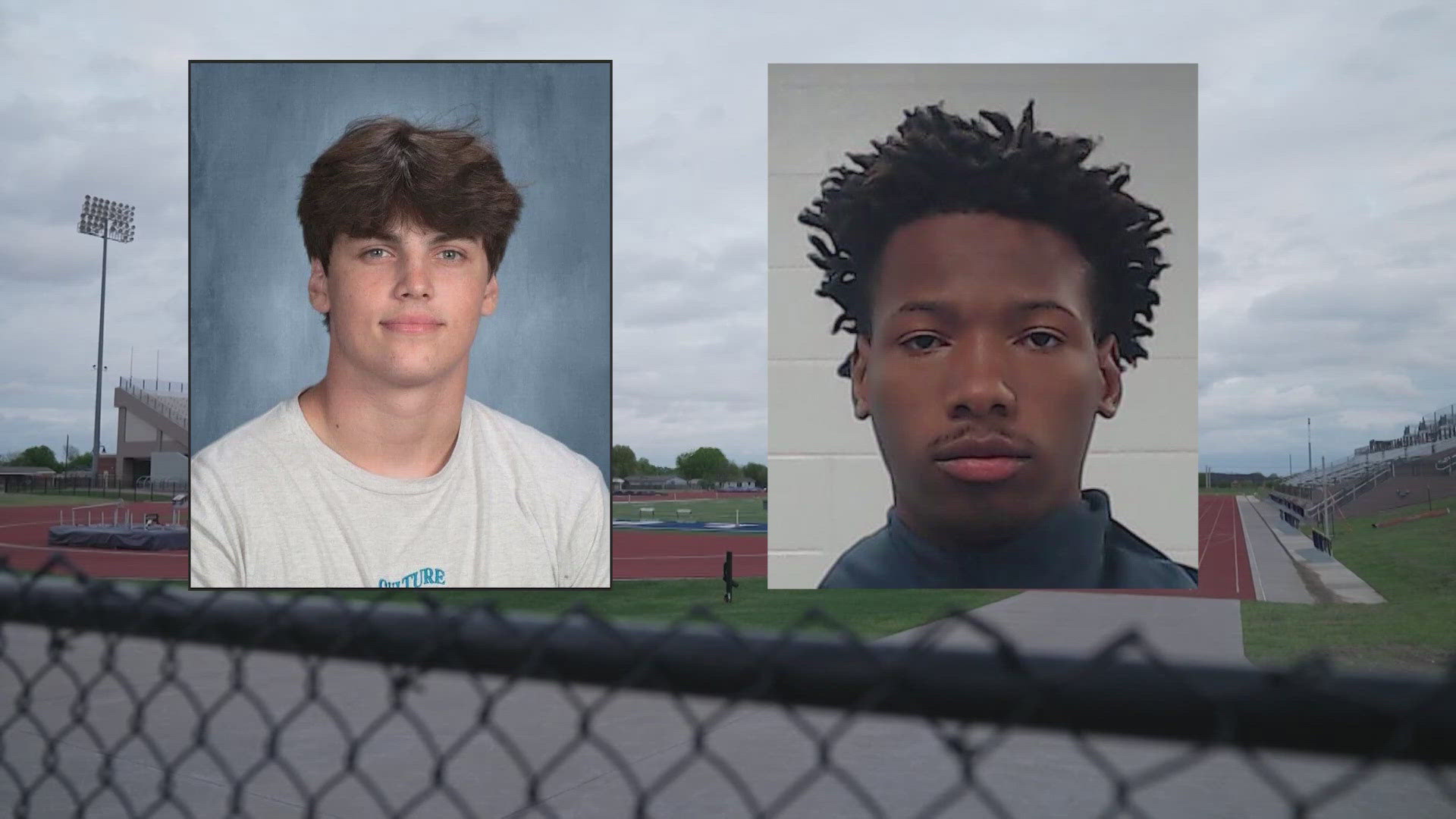 Fatal stabbing of Frisco student sparks community tension | wfaa.com