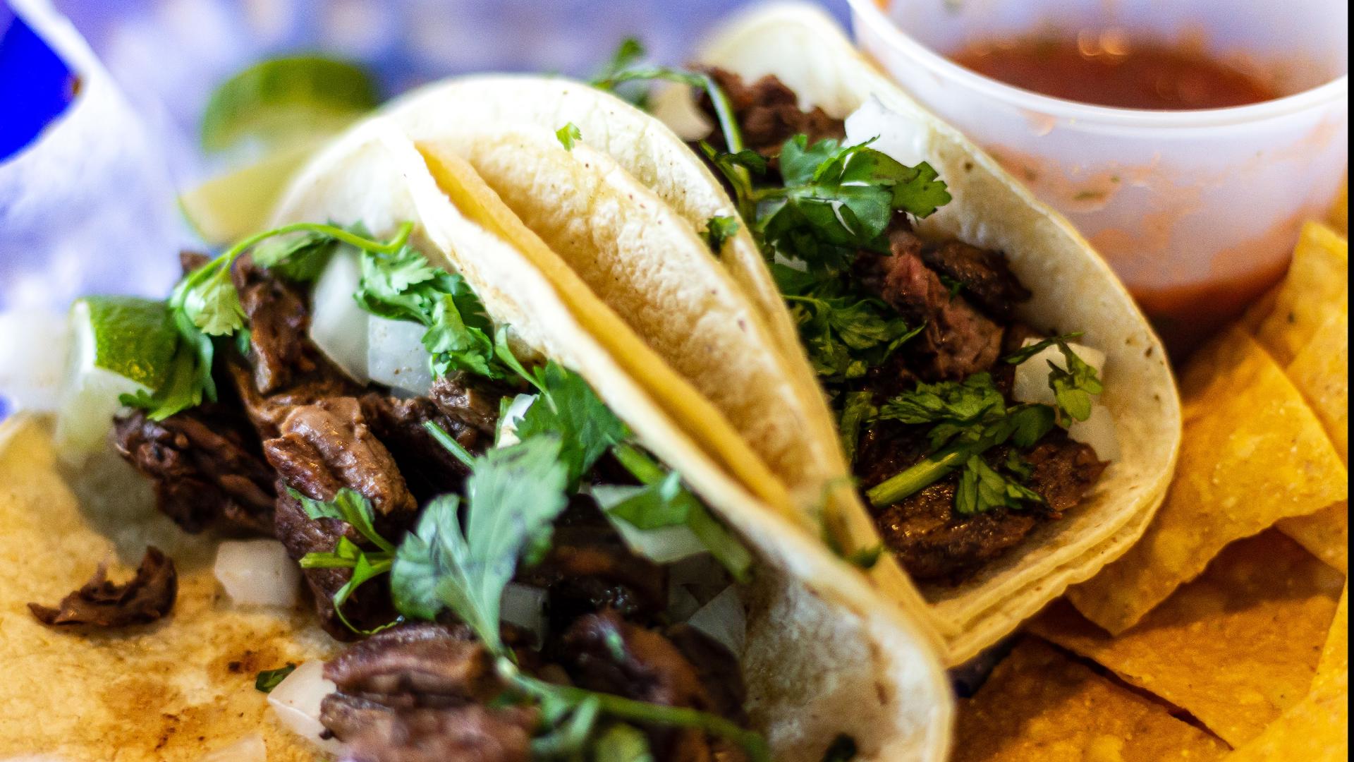TODAY: 10 deals to celebrate Taco Tuesday and/or Cinco de Mayo | wfaa.com