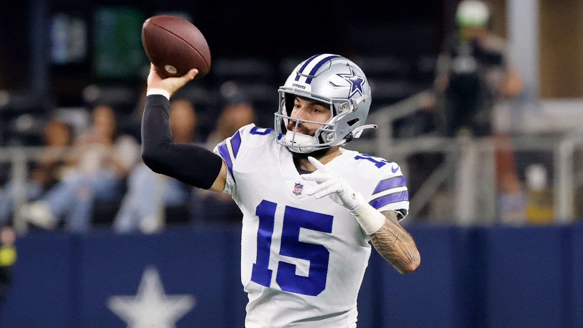 Dallas Cowboys audition for roster spots in preseason finale win | wfaa.com