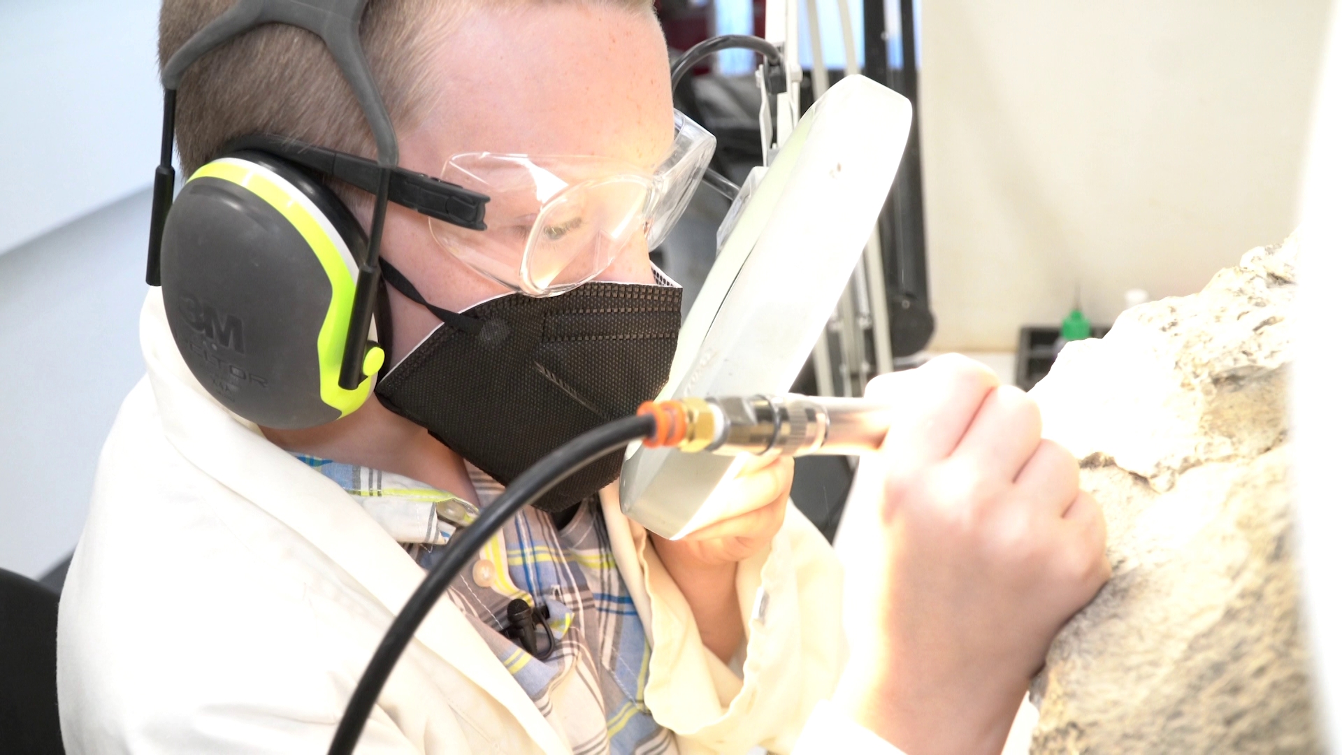 Meet Wednesday's Child 10-year-old Caleb awaiting adoption | wfaa.com