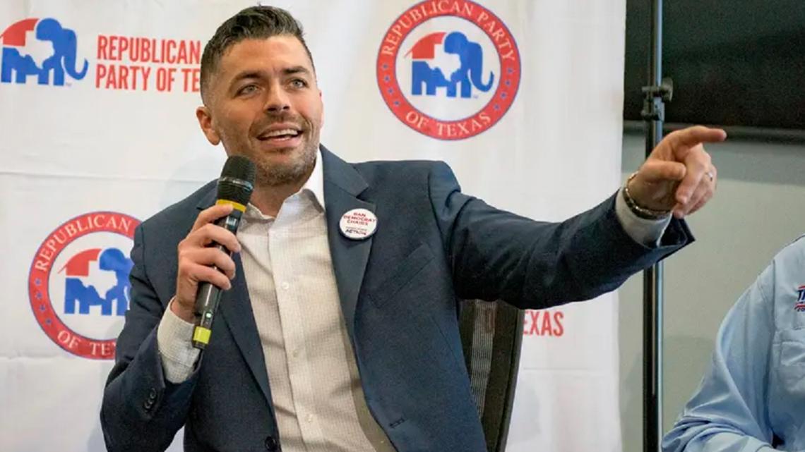 Who is Billy Klapper? Yellowstone features Texas spur maker | wfaa.com