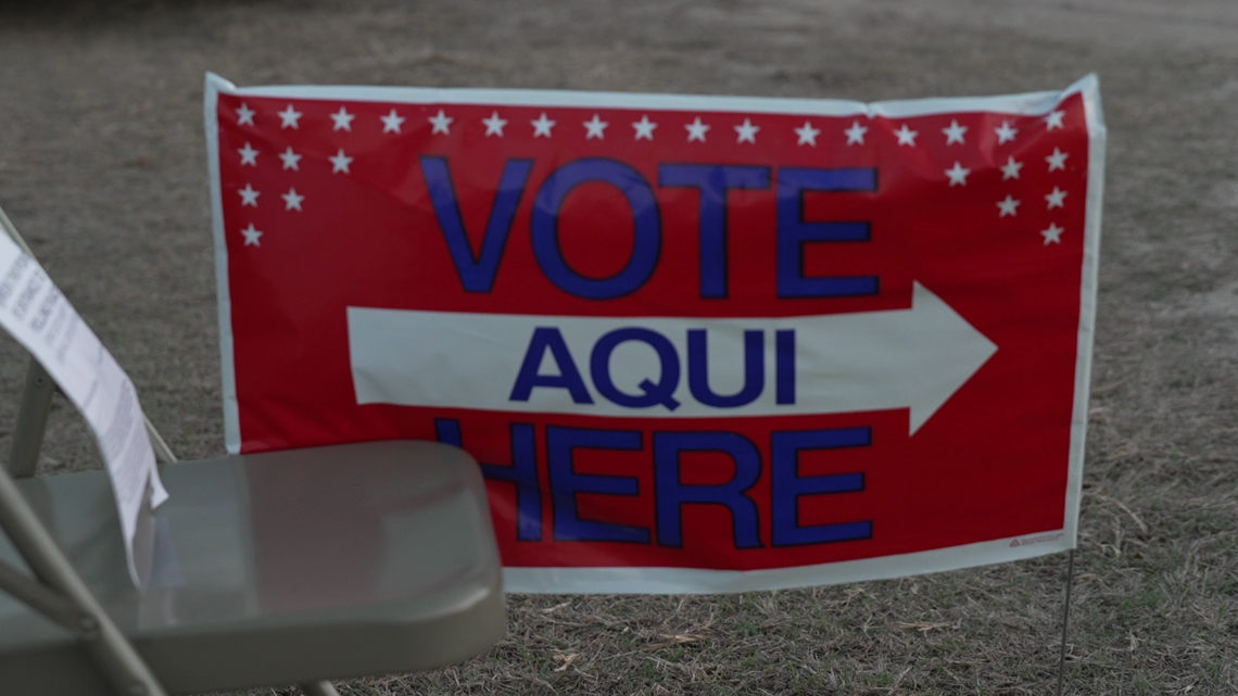 Tarrant County GOP Chair Bo French resigns to run for statewide office ...