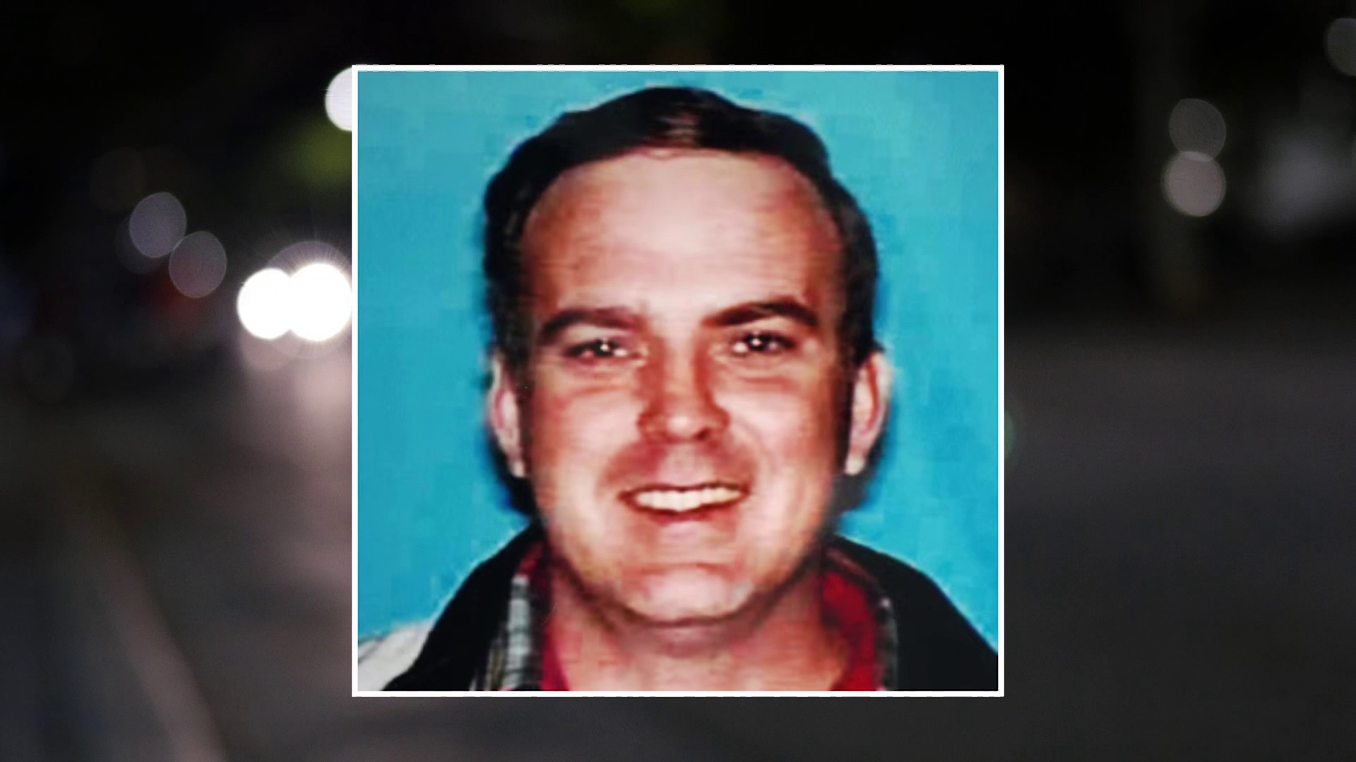 'Windshield murder' of Gregory Biggs: A Fort Worth hit-and-run case ...