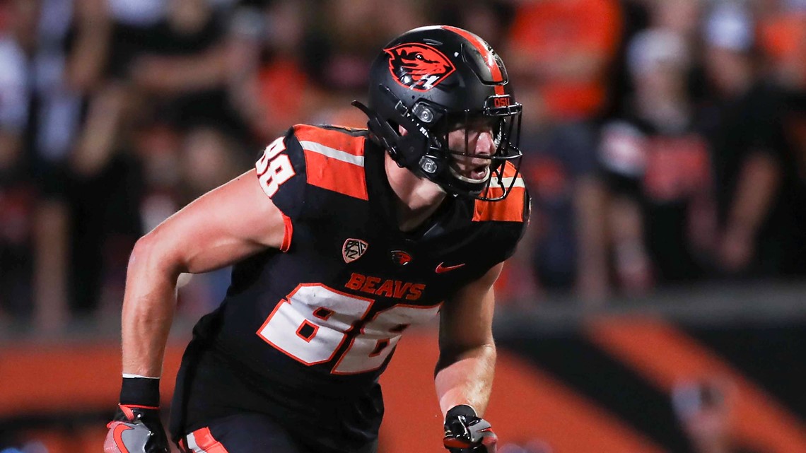 Dallas Cowboys go with TE help in NFL Network final mock draft | wfaa.com