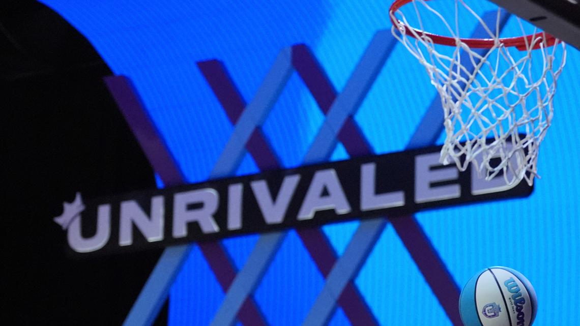 2026 Unrivaled returns Jan. 5: Paige Bueckers to make debut in 3-on-3 ...
