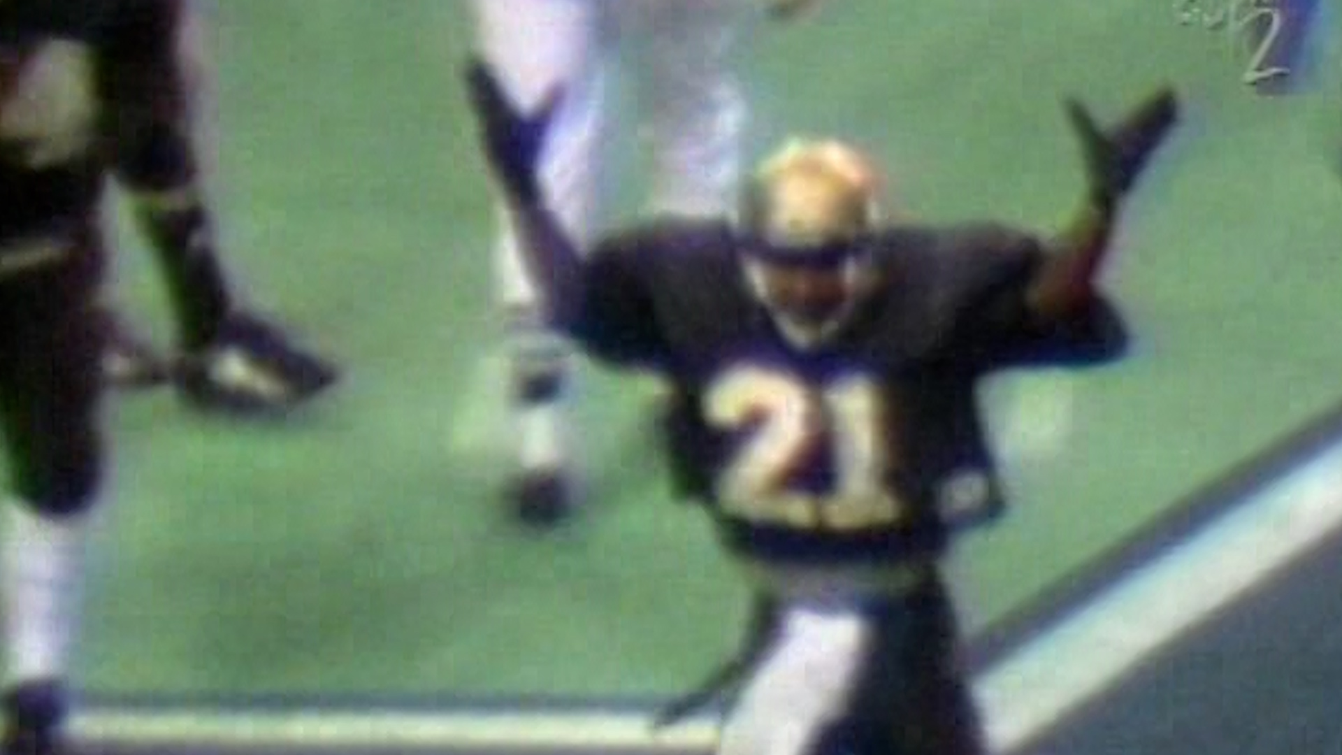 Plano East vs. Tyler John Tyler 1994 football game: Oral history | wfaa.com