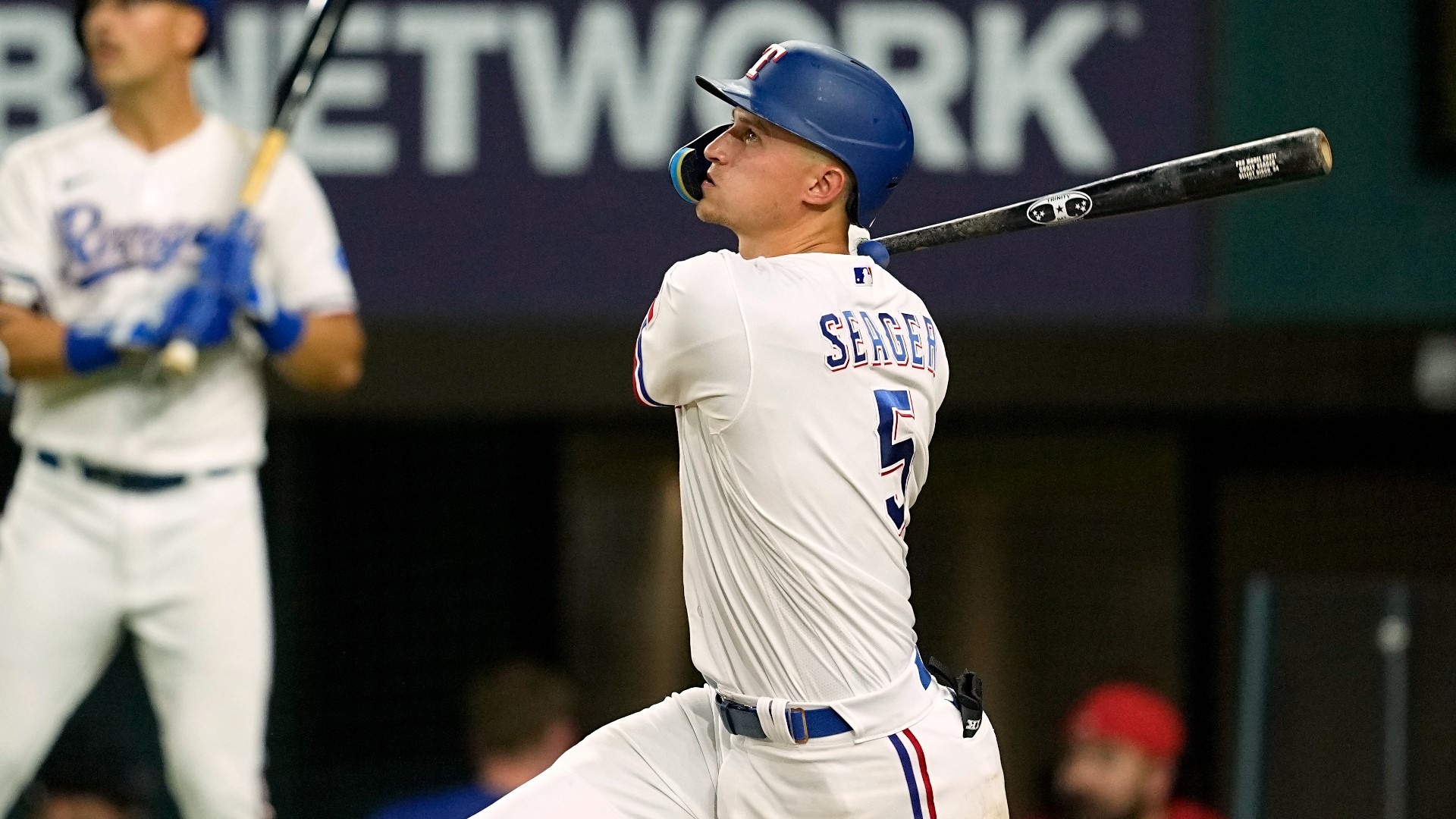 Texas Rangers: What brand is Corey Seager's bat? | wfaa.com