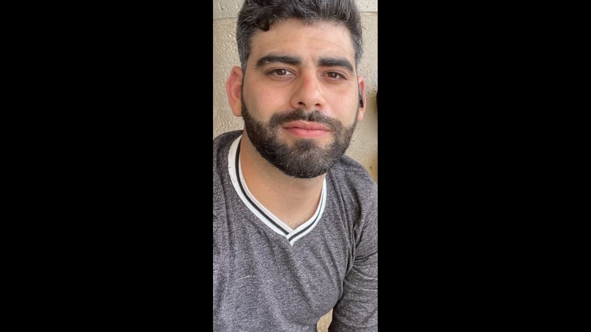 Family seeks justice for Texas maintenance worker shot, killed | wfaa.com