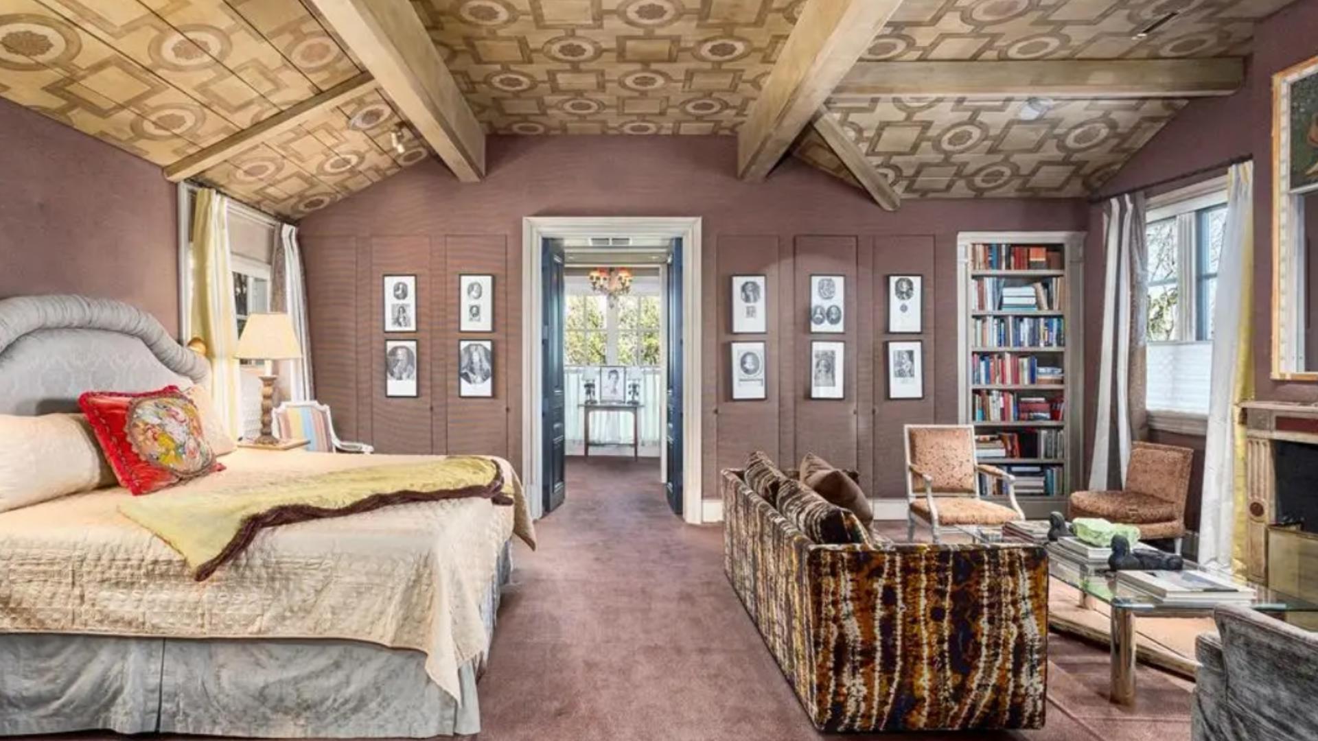 Fort Worth, Texas: Home belonging to interior designer for sale | wfaa.com