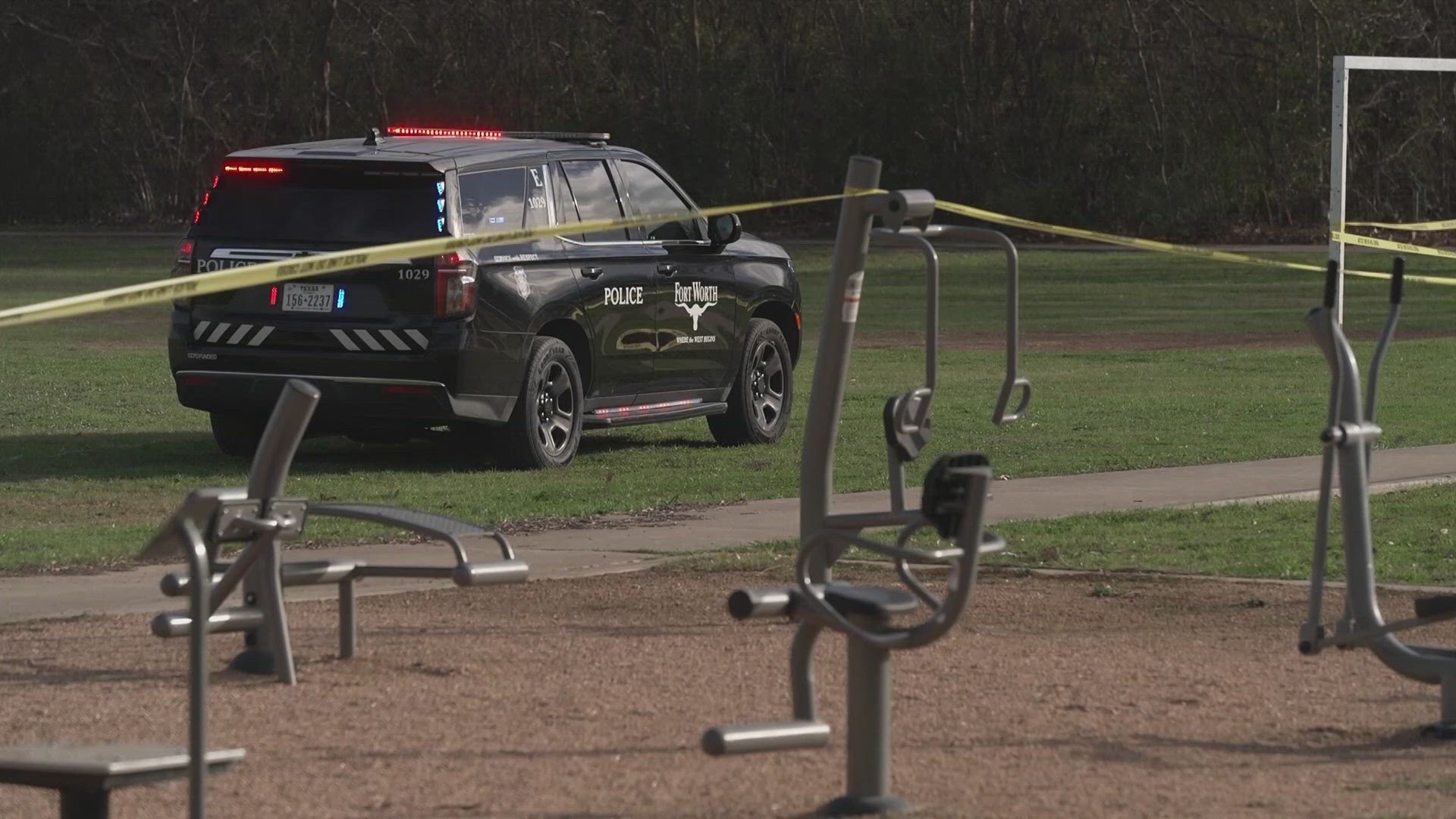 1 killed, 2 others injured, 1 arrested following Uptown Dallas crash ...