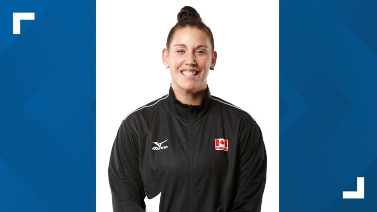 Shannon Winzer leads MLV Dallas as head coach | wfaa.com