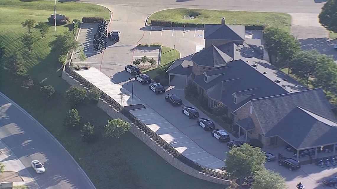 Fallen Grand Prairie Officer AJ Castaneda to be honored in funeral ...