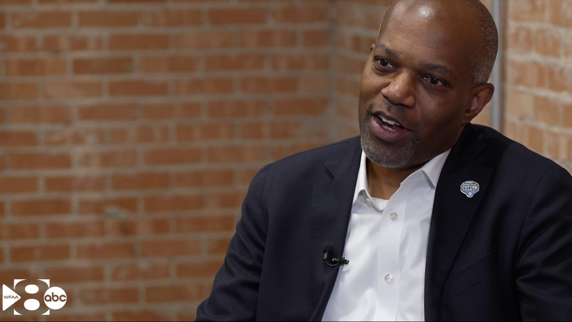 DFW Weather: WFAA Weather Alert Day, what to know | wfaa.com