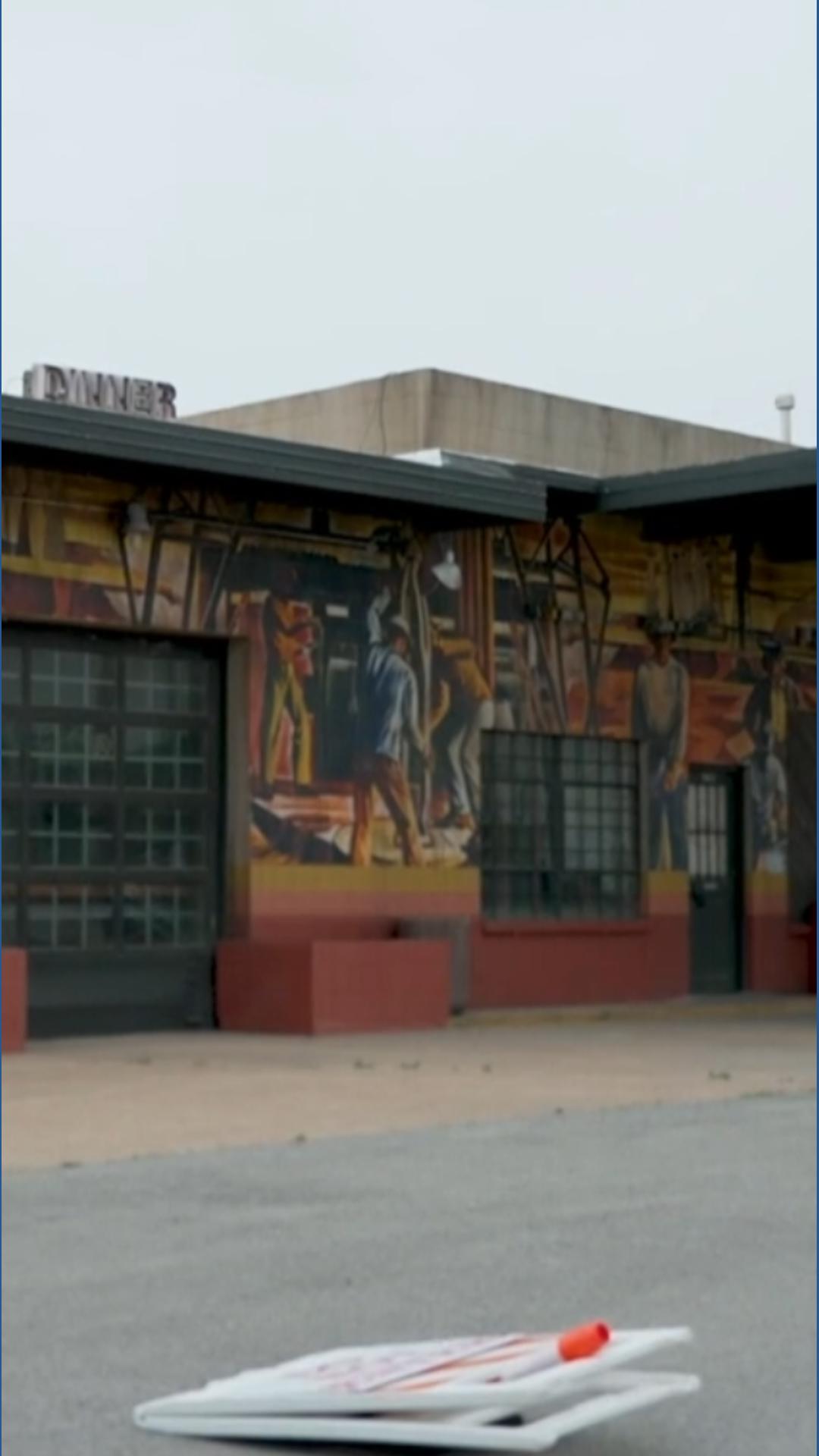 Where was 'Landman' filmed in North Texas? Here are all the locations ...