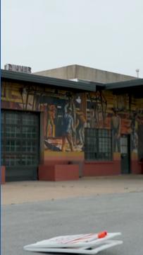 Where was 'Landman' filmed in North Texas? Here are all the locations ...
