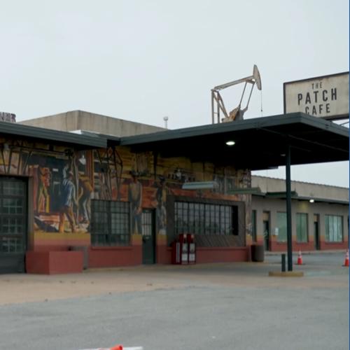 Where was 'Landman' filmed in North Texas? Here are all the locations ...
