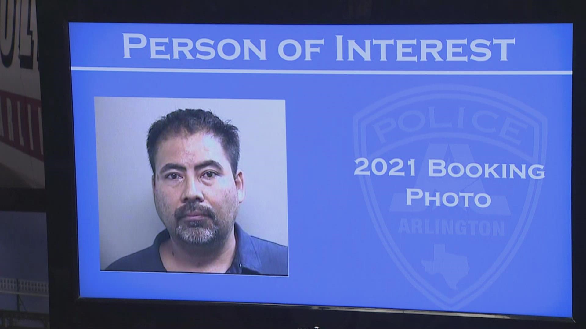 24-year-old Garland man shot and killed in Richardson parking lot ...