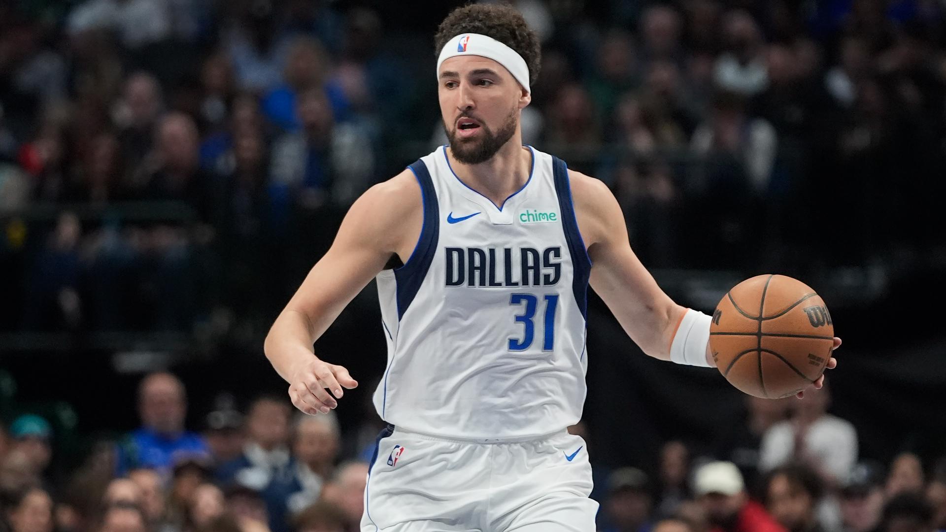 Dallas Mavericks take on LA Clippers at home: How to watch on KFAA ...