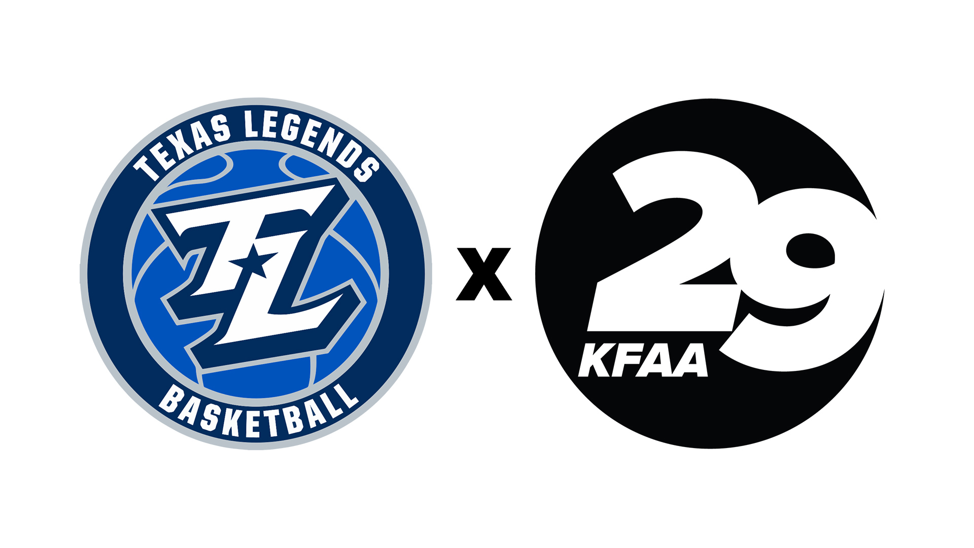 KFAA 29 to broadcast 30-plus Texas Legends games in 2025-2026 | wfaa.com
