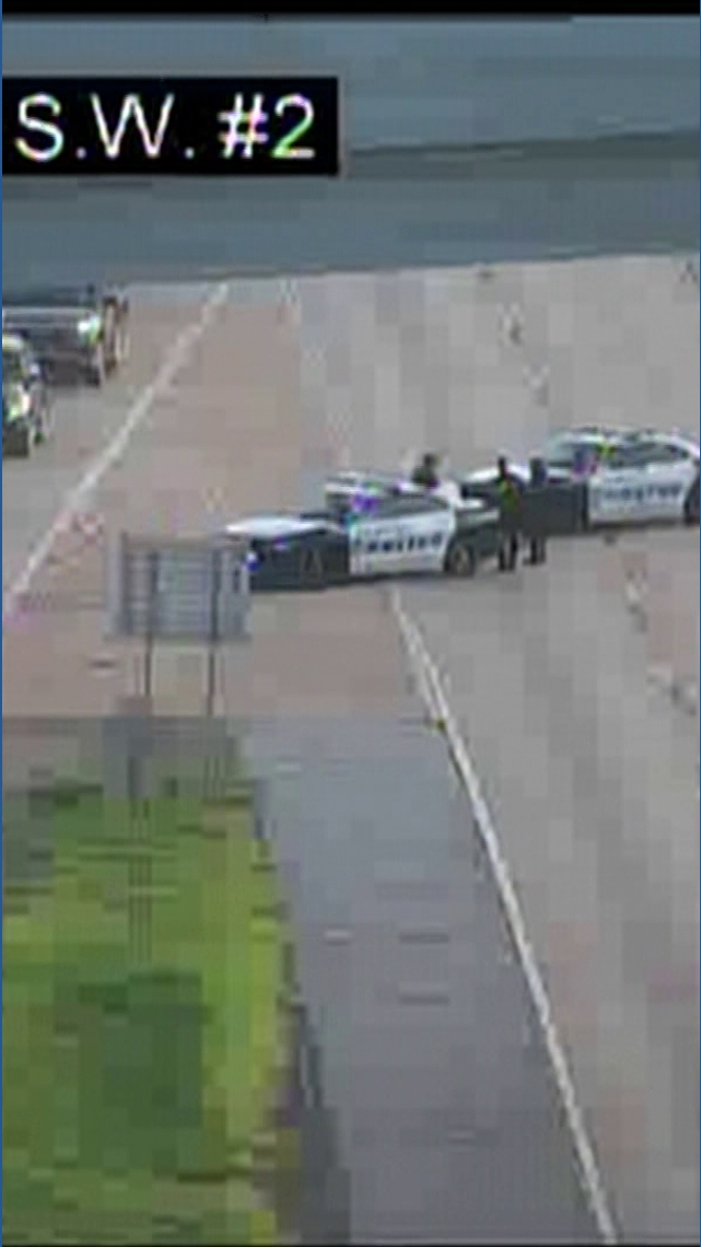 Crash on U.S. 67 near I-20 in Dallas kills 1, police say | wfaa.com