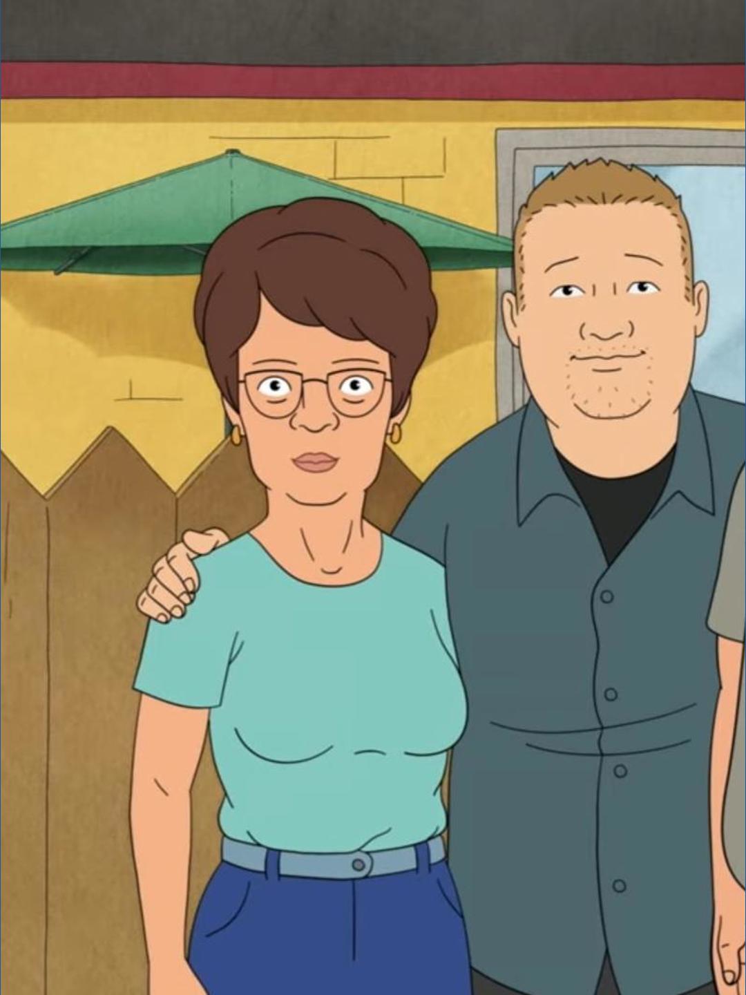 Where is King of the Hill based? Where is Arlen, Texas? | wfaa.com