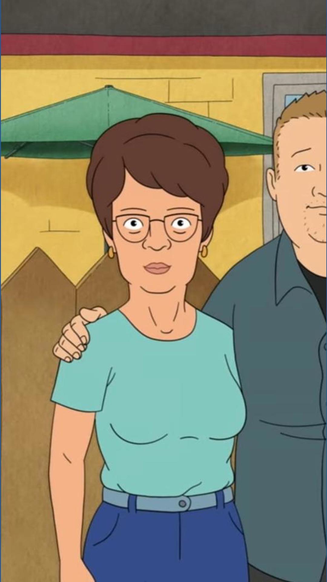 Where is King of the Hill based? Where is Arlen, Texas? | wfaa.com
