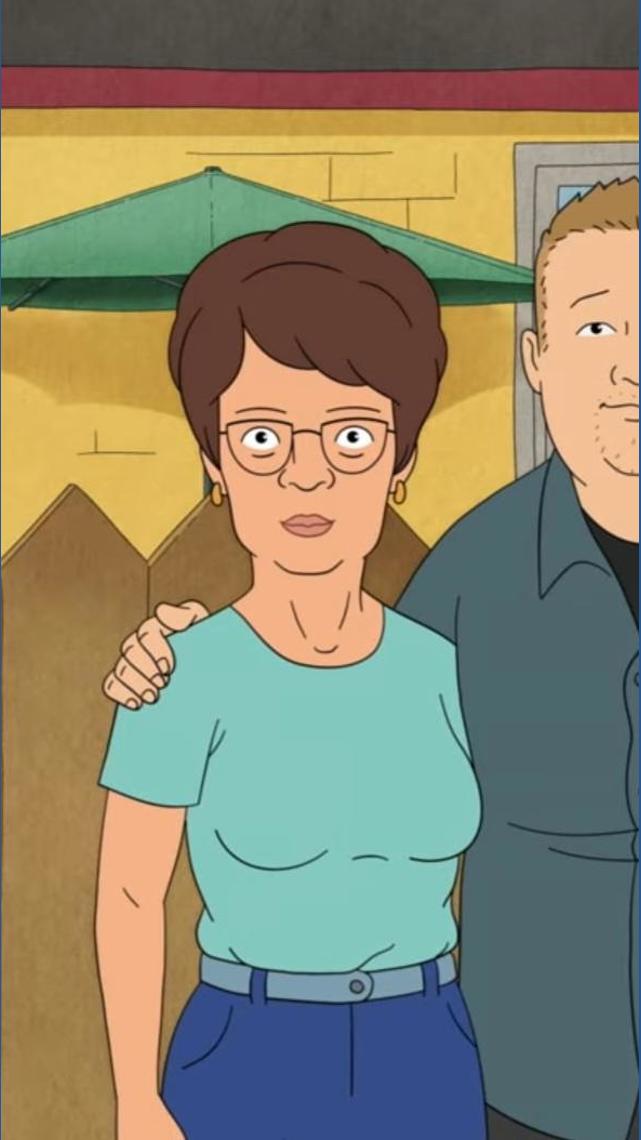 Where is King of the Hill based? Where is Arlen, Texas? | wfaa.com