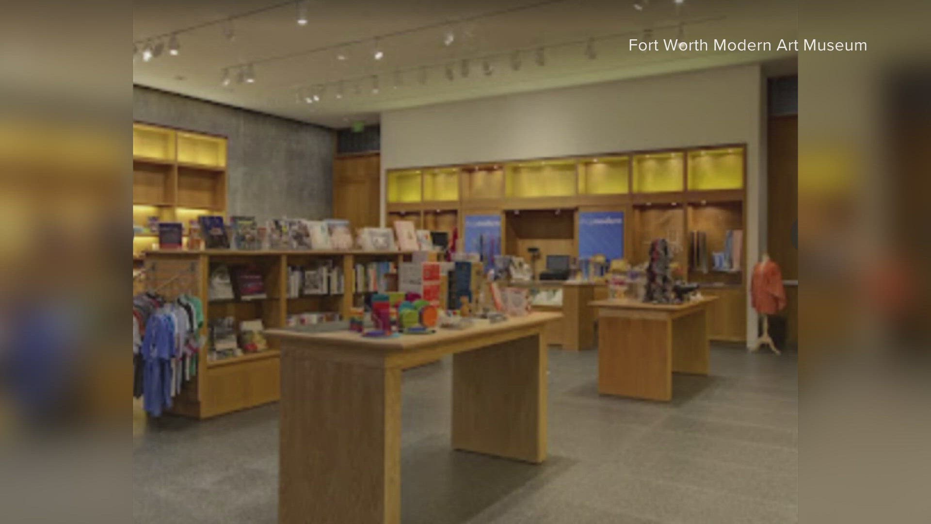 What is 'Museum Sunday'? | wfaa.com