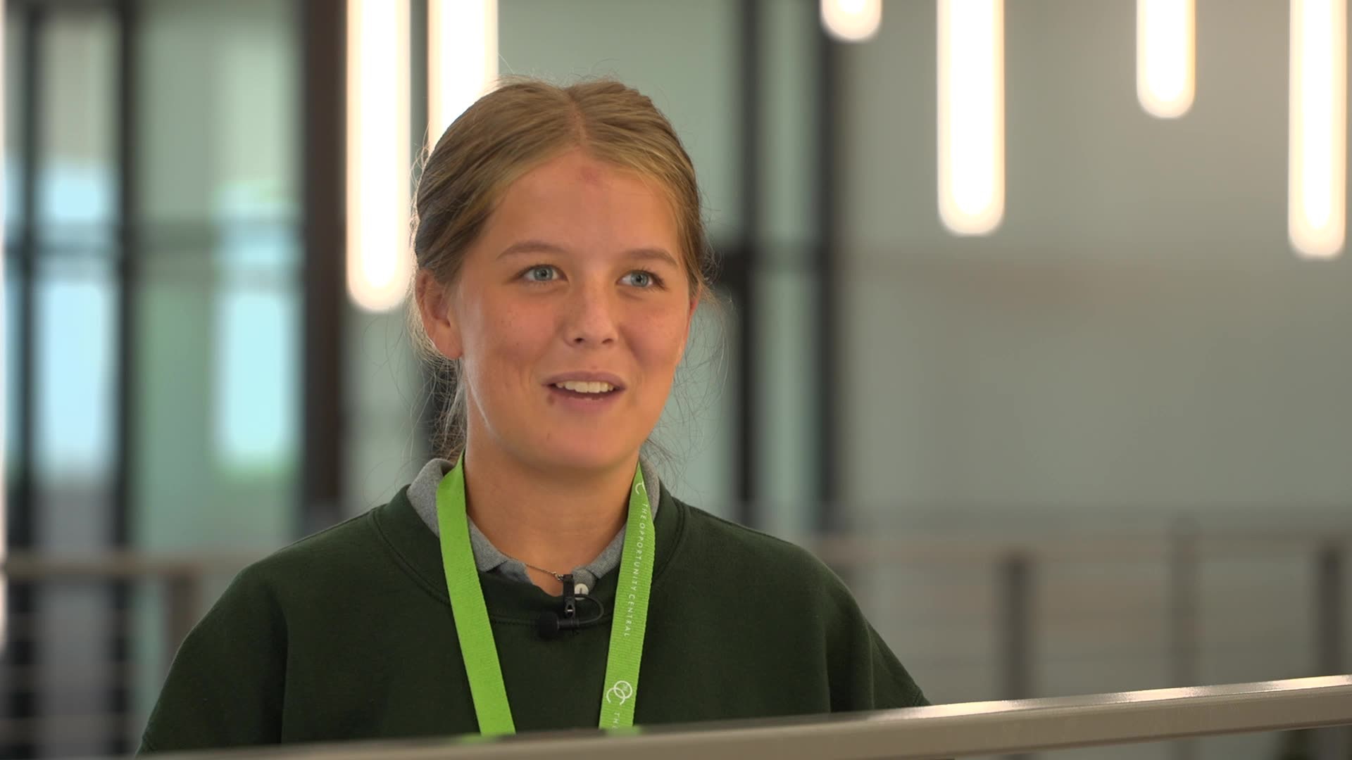 Forney ISD: Opportunity Central campus at Inspiration Blvd. | wfaa.com