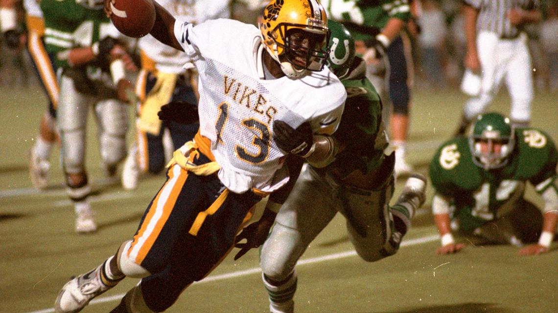 Arlington Lamar, Baylor legend J.J. Joe dies at 54, university ...