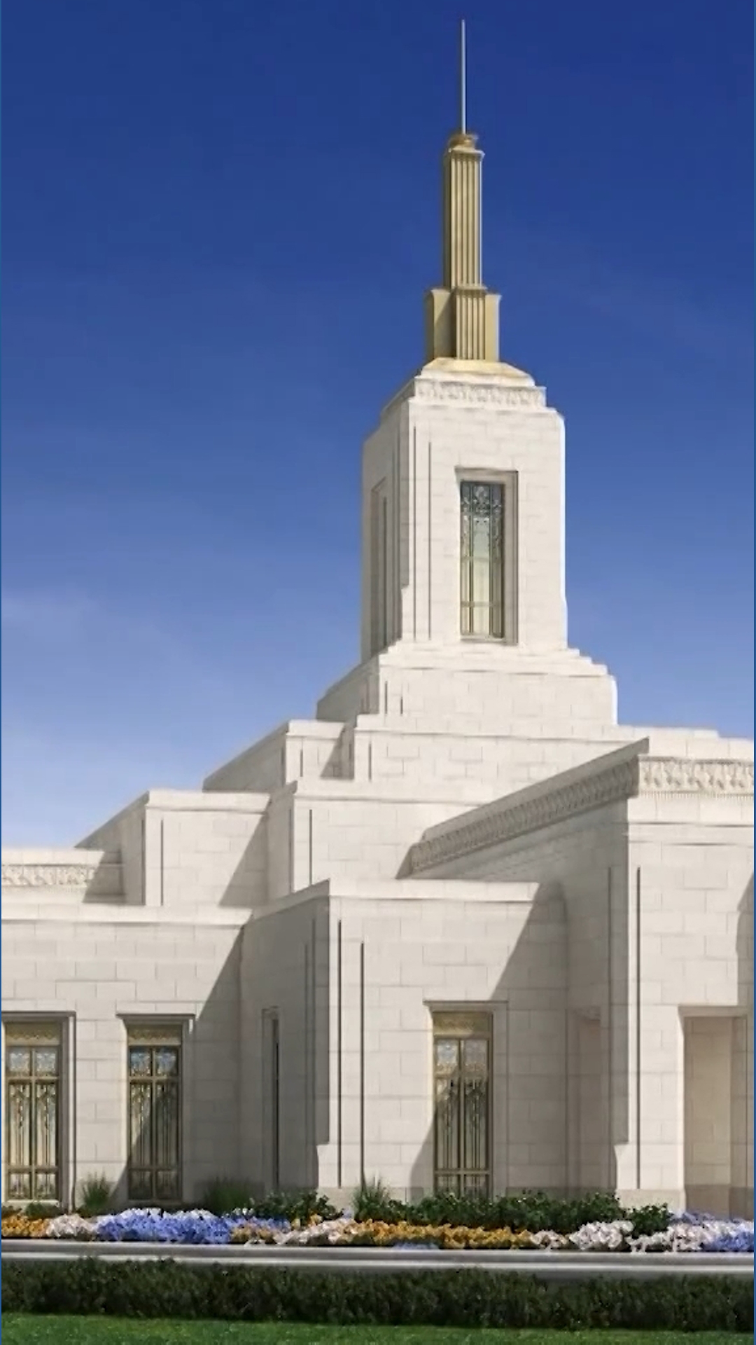 Fairview temple gets final approval, but lawsuit could stall the ...