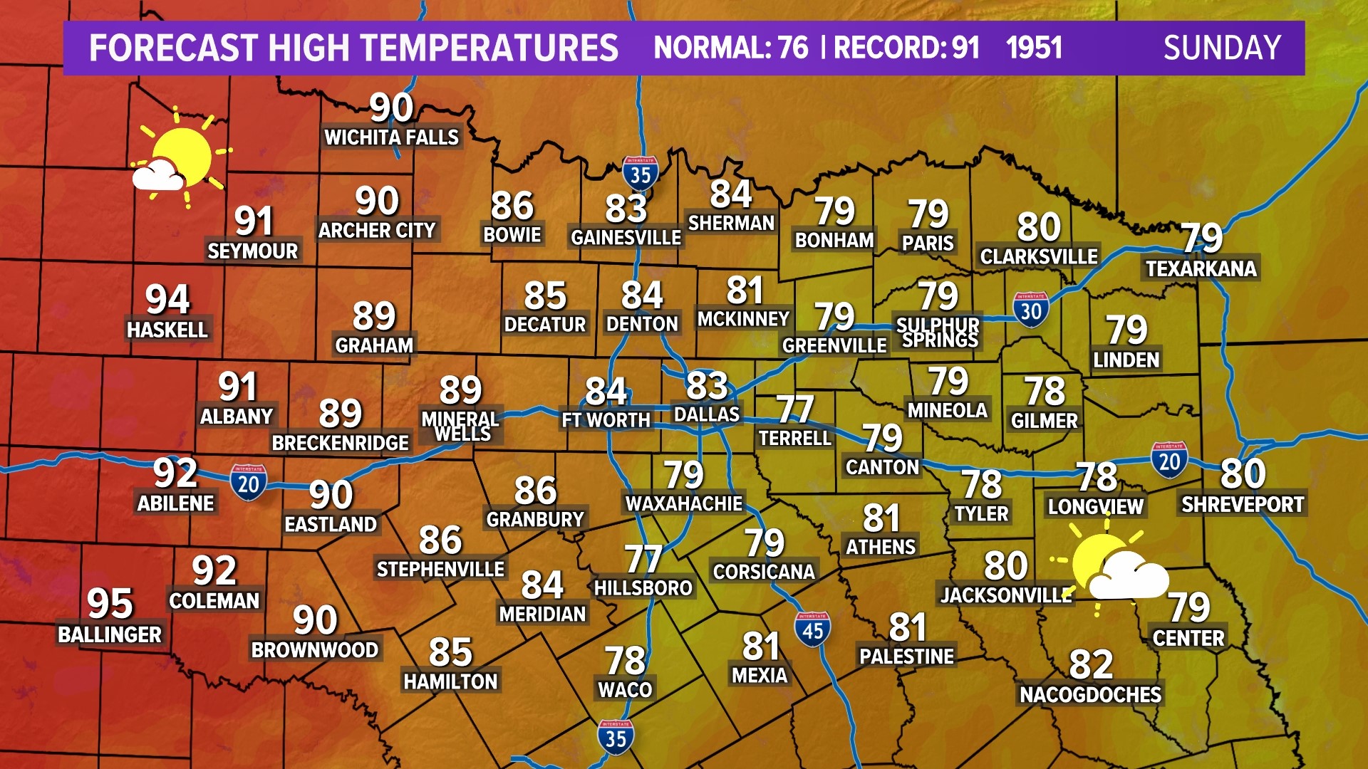 Dallas Local News | Dallas's source for Local News, Sports, Weather ...