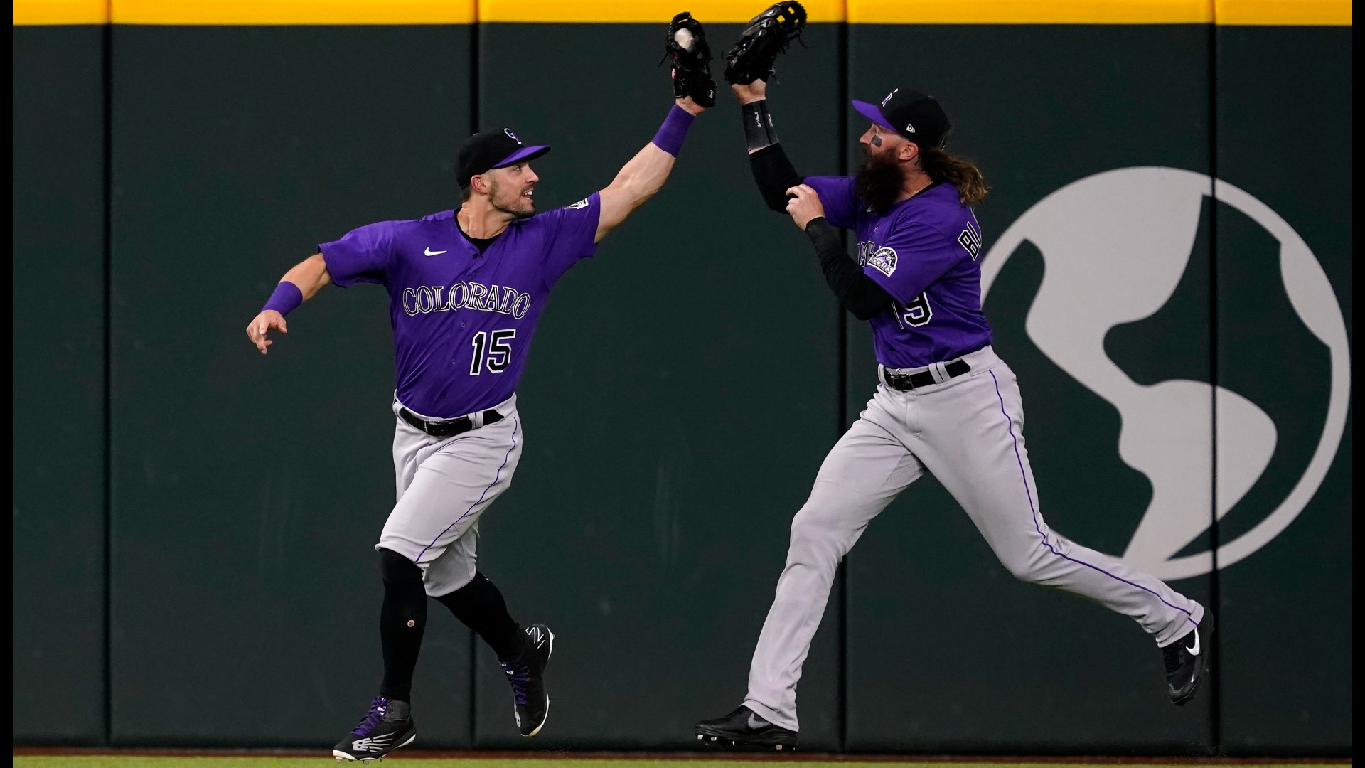 Texas Rangers score: Swept by Colorado | wfaa.com