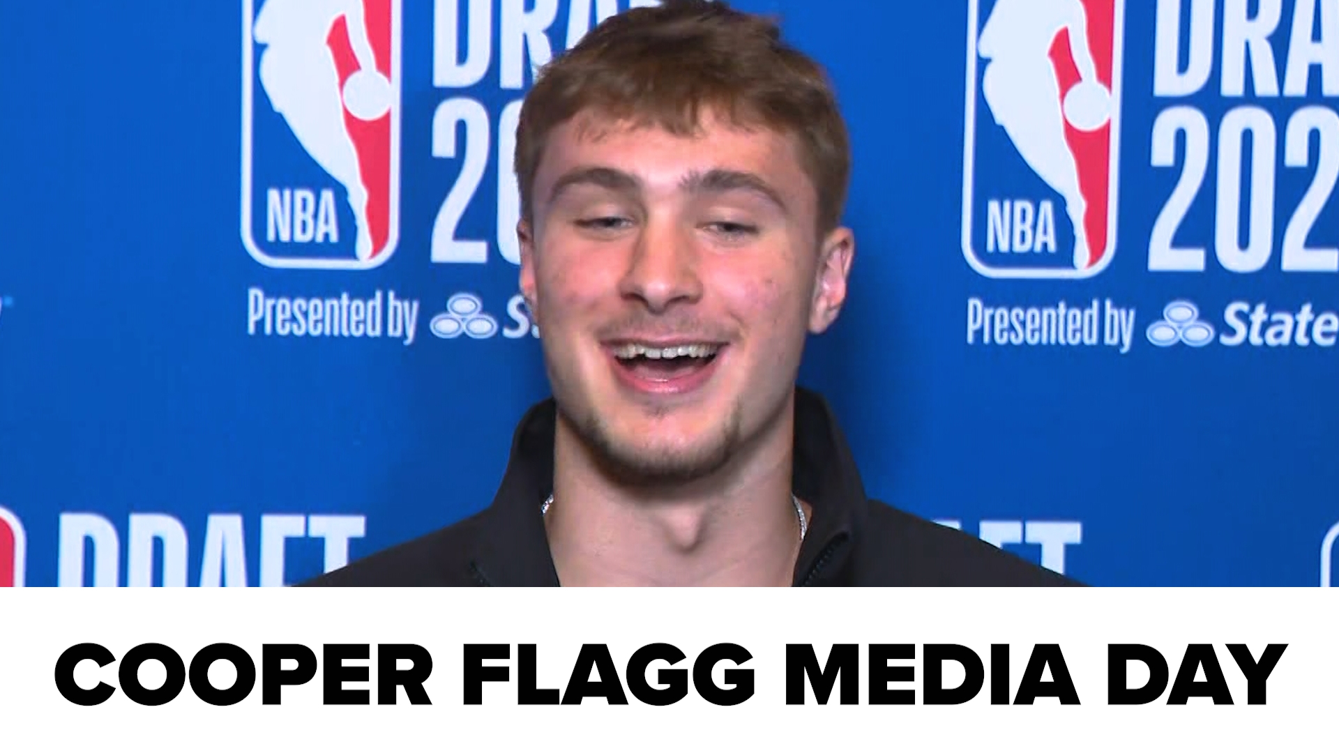 Who is Cooper Flagg? Meet the likely No. 1 overall pick in the 2025 NBA Draft | wfaa.com