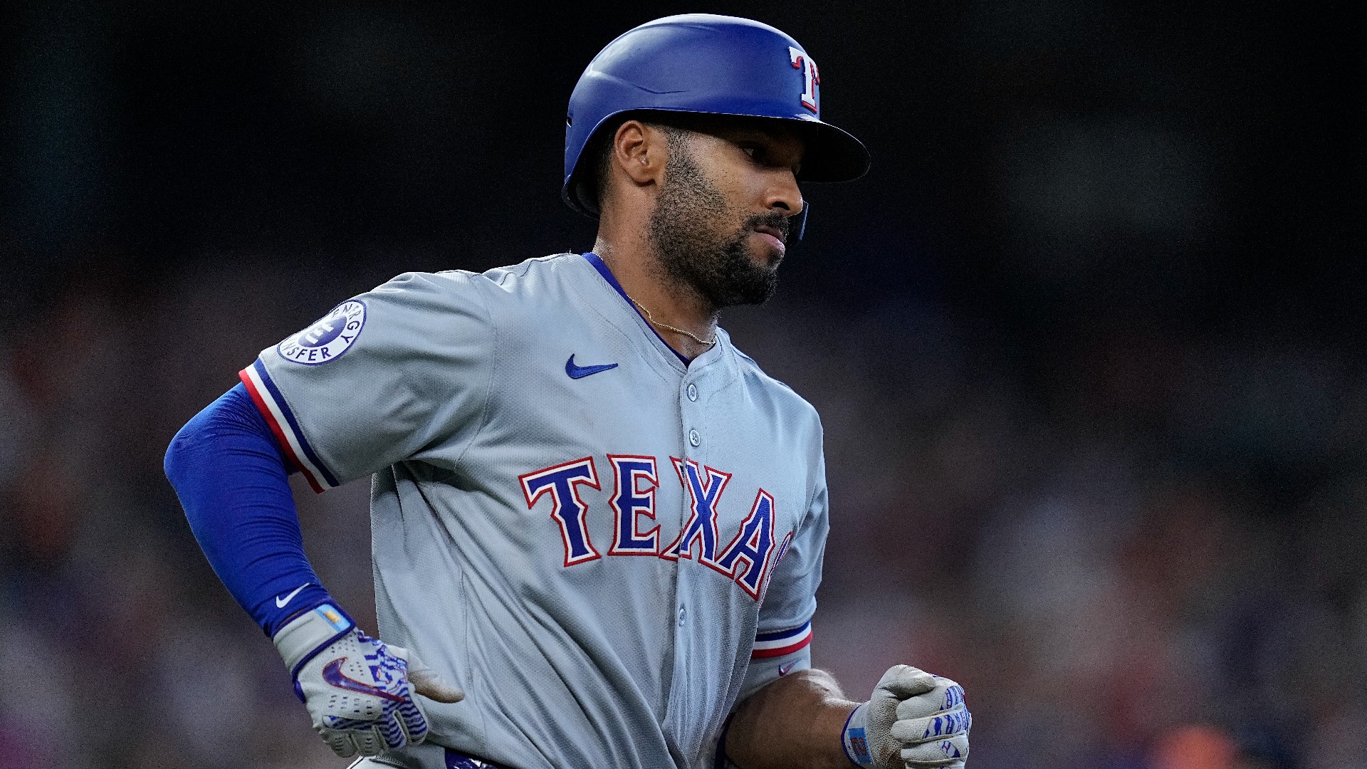 Texas Rangers conclude season’s first half with series at Houston ...
