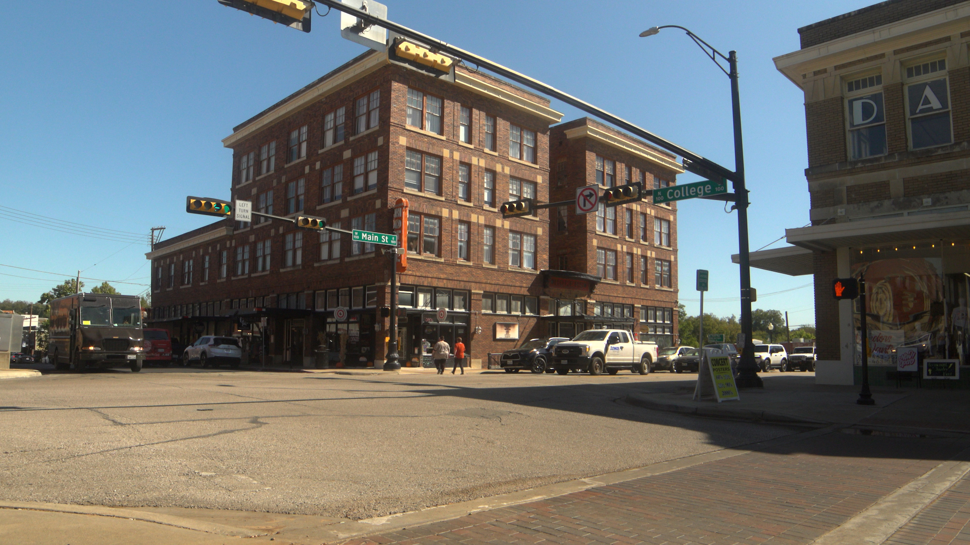 Dallas, Texas haunted places, ghosts, in DFW | Full list | wfaa.com