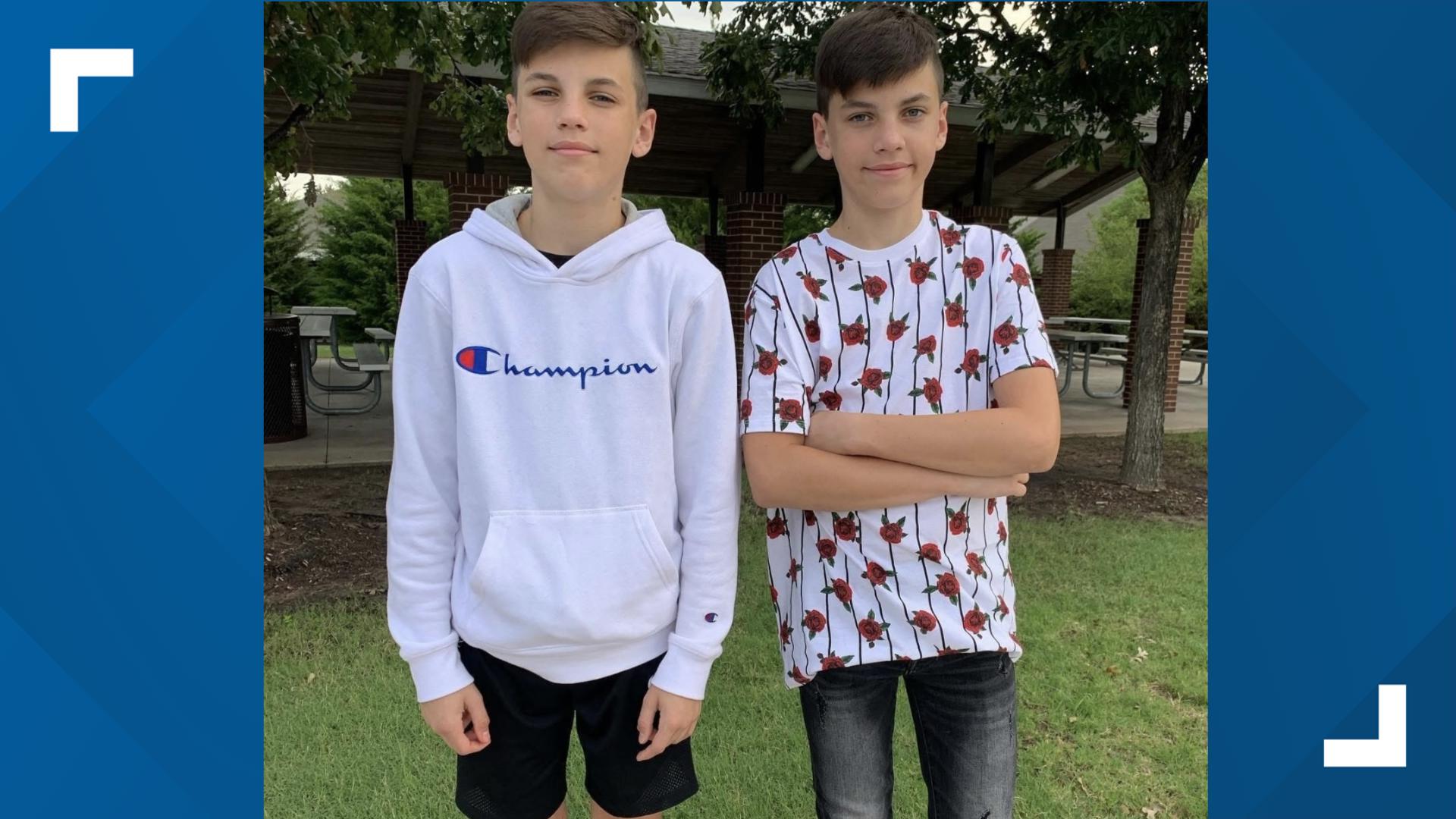 Austin Metcalf stabbing death at Frisco, Texas track meet: Victim ...