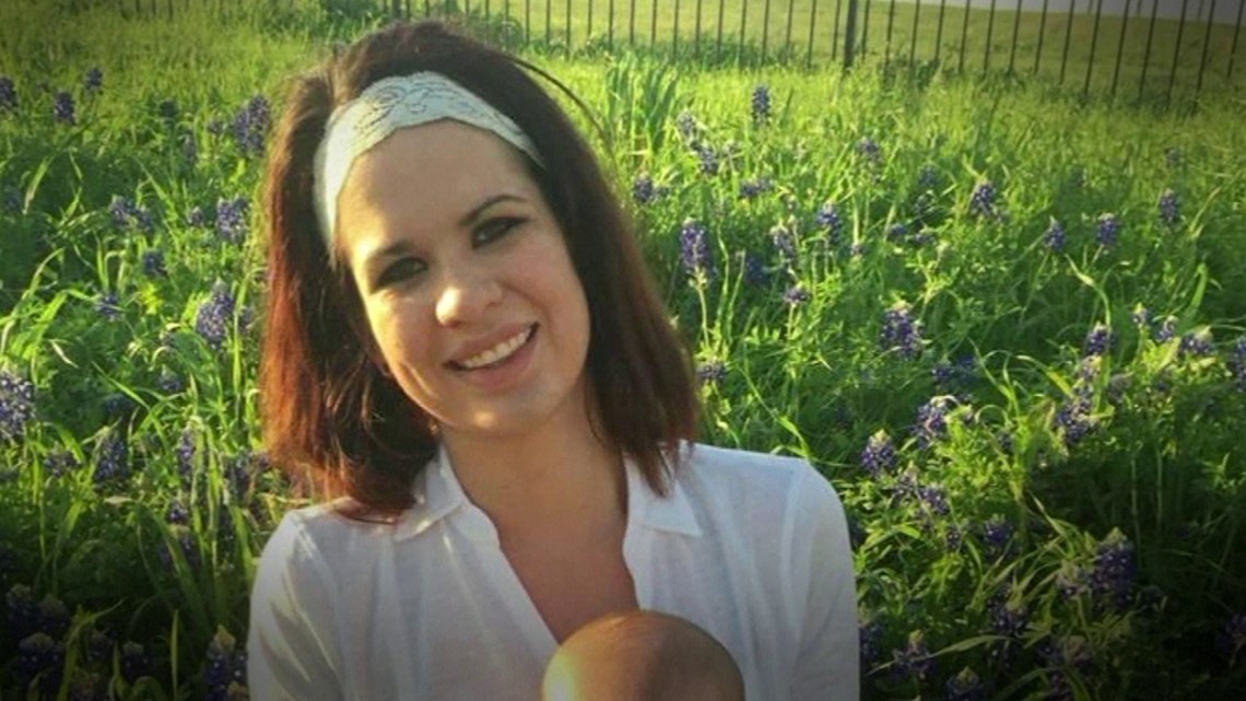 Mercedes Clement still missing 1 year disappearance in Dallas | wfaa.com