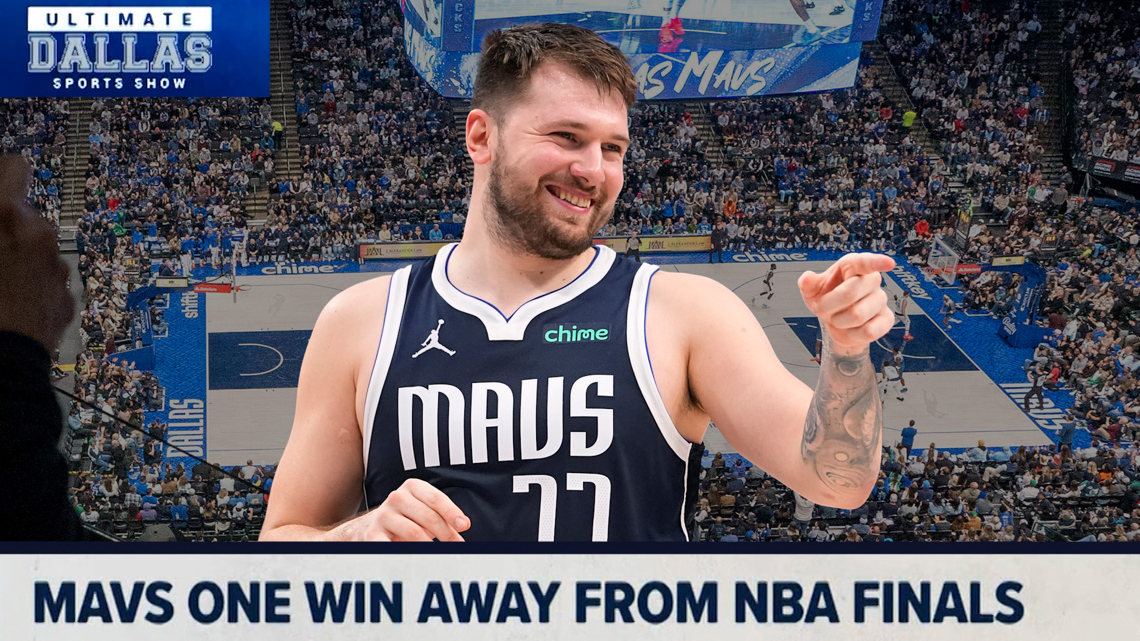 How did the Mavs go up 3-0 on the Wolves? | Ultimate Dallas Sports Show ...