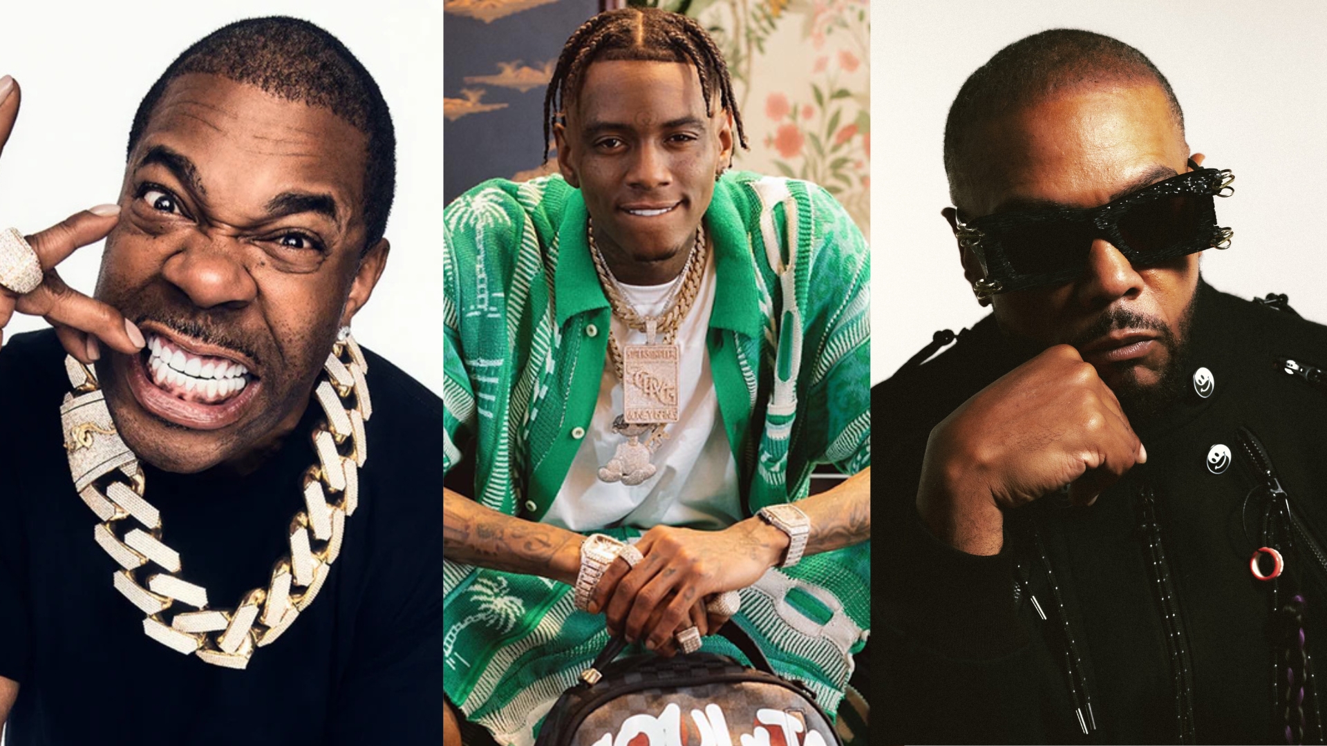 DFW Tacos and Tequila Festival 2025 lineup | 90s and 2000s rap in North ...