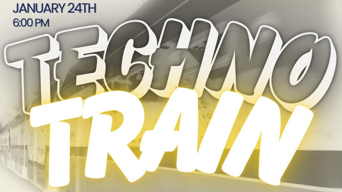 DART postpones 'Techno Train' ride to Mavericks-Lakers game due to ...