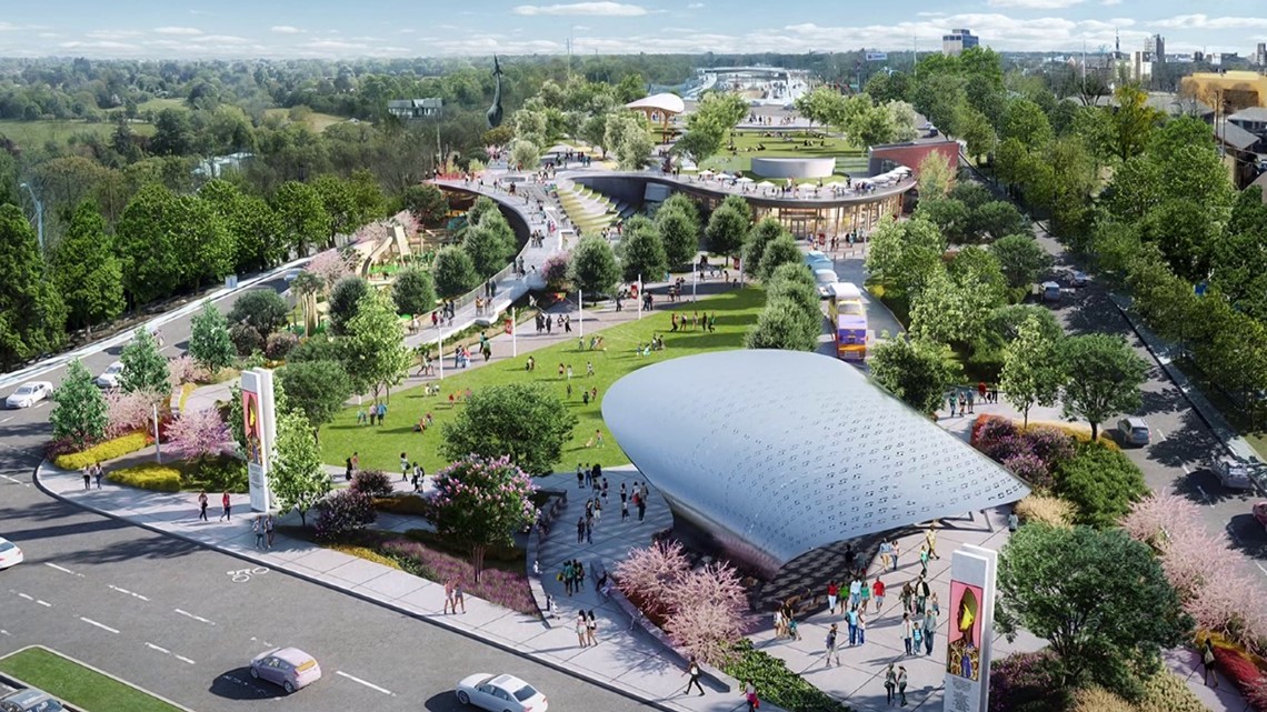 Paralyzed former football player Joe Beene is now an artist | wfaa.com