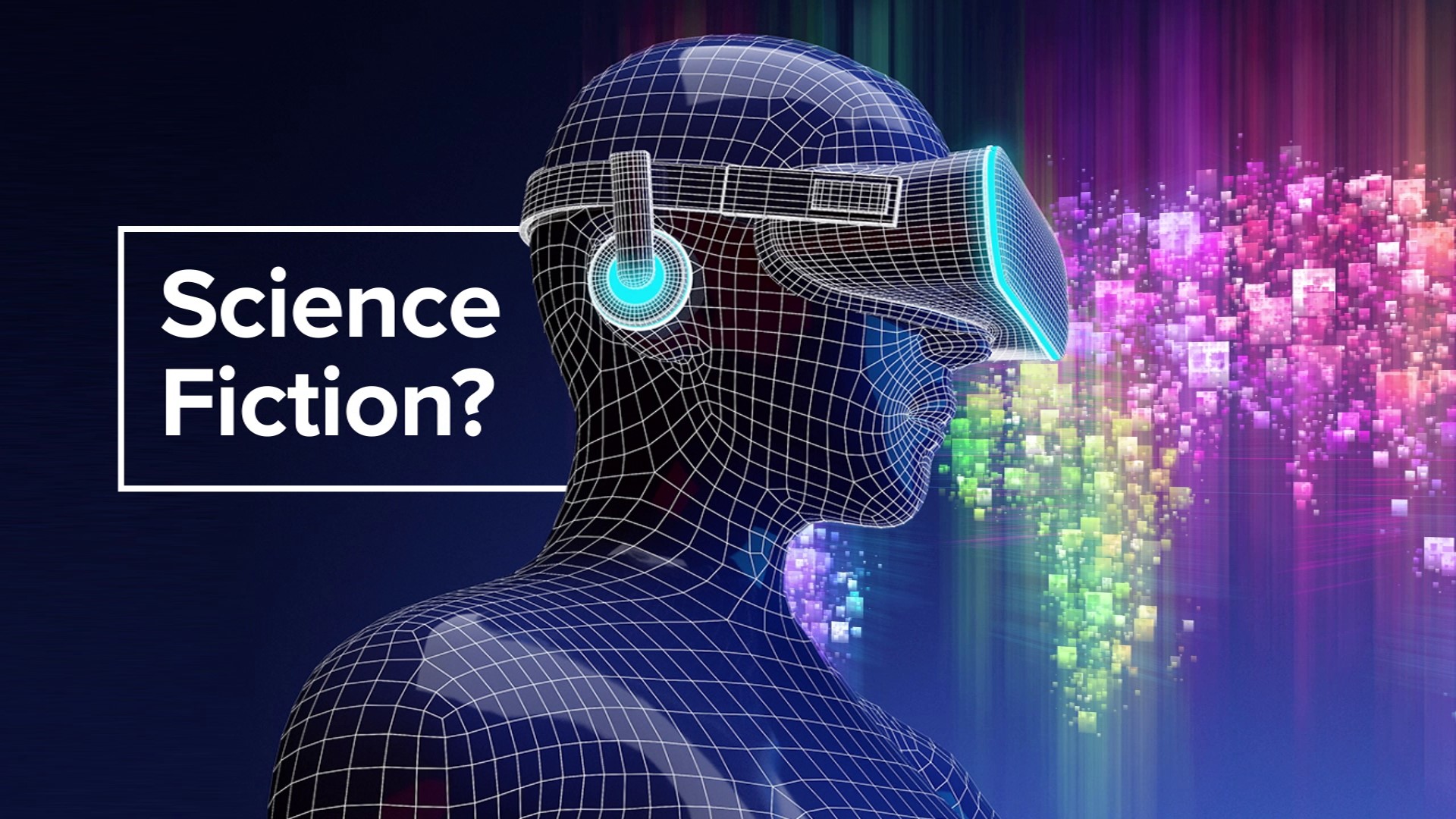 What is the metaverse? | wfaa.com