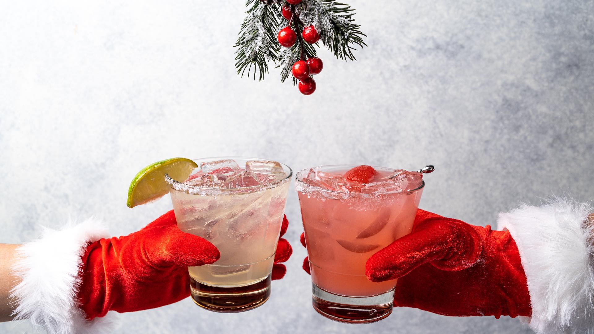 Christmas pop-up bars in Dallas, Fort Worth, Arlington, Frisco and more ...
