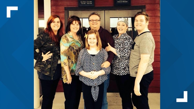 Ennis, Texas singer/songwriter wows American Idol judges | wfaa.com