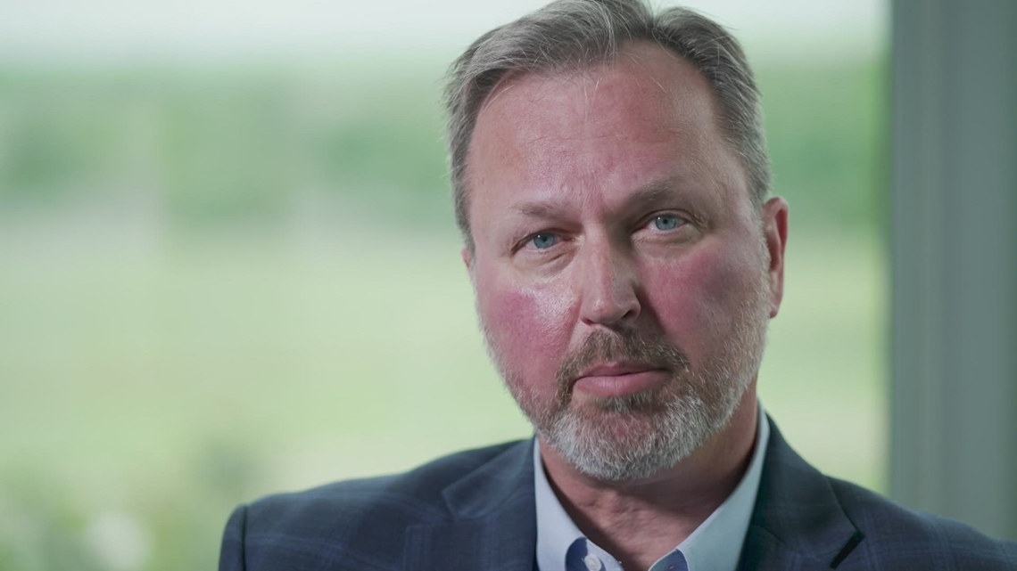 Former judge calls out 'mob' after Collin County judge doxxed in high ...