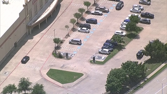 Police presence in Cedar Hill, Texas: latest updates | wfaa.com